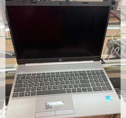 Ноутбук HP 250 G8 (Core i3 1115G4, 8/512gb)