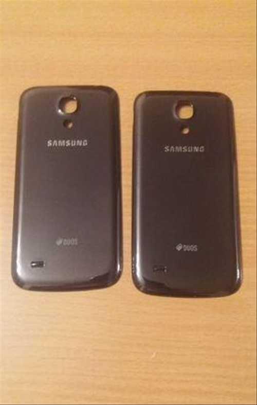 Задняя крышка для Samsung galaxy S4 mini