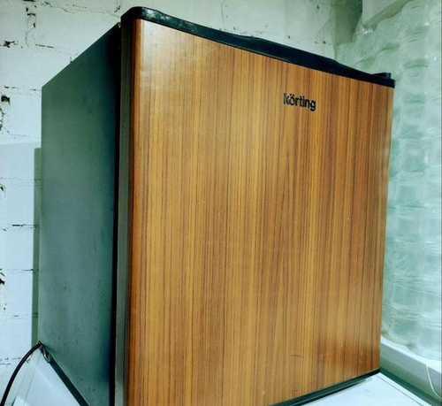 Холодильник мини-бар Korting KS50A