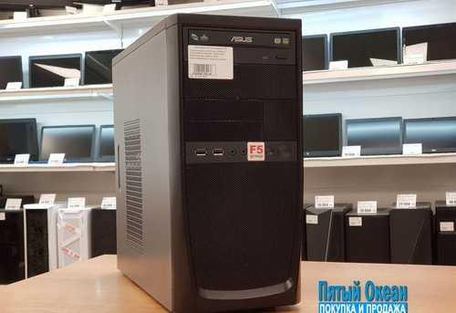 Пк Core i3-3250, RAM 4Gb, SSD+HDD