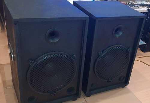 Колонки F-Sound 1080W 2ш Pro-112 8Ом Classic Acsys