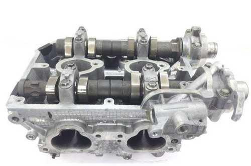Головка блока цилиндров левая Subaru EJ254