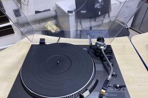 Виниловый проигрыватель technics sl-1900