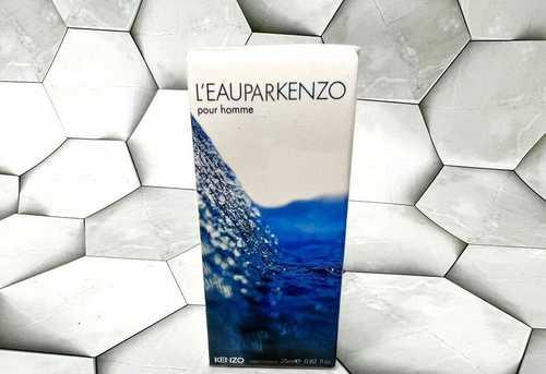 L'Eau par Kenzo pour Homme Kenzo для мужчин