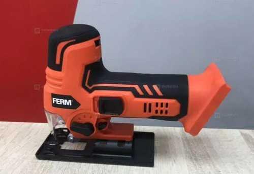 Аккумуляторный лобзик ferm FX Power JSM1040