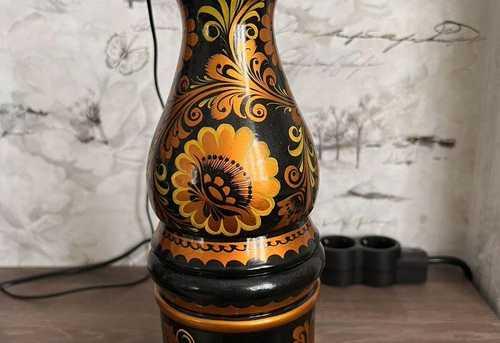 Бутылочница для вина