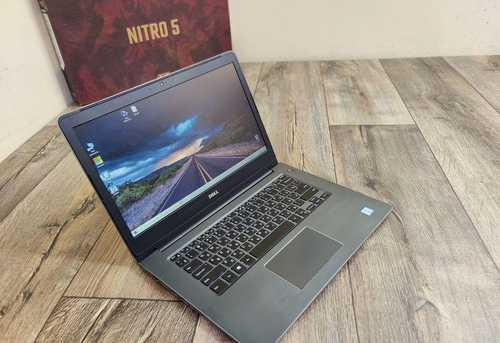 14" dell vostro в металле \ подсветка