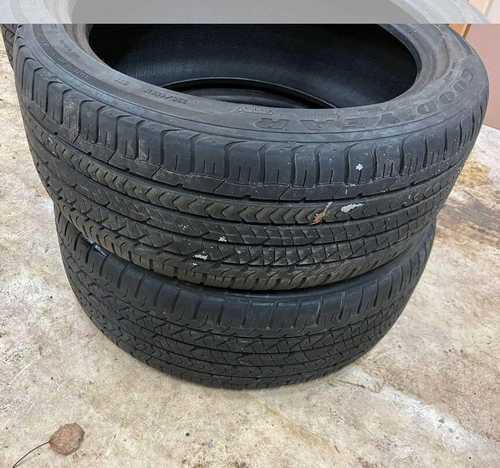 Goodyear Eagle Sport 225/45 R18