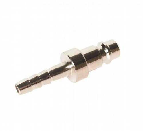 Соединитель быстросъемный 1/4" hose (европейский с
