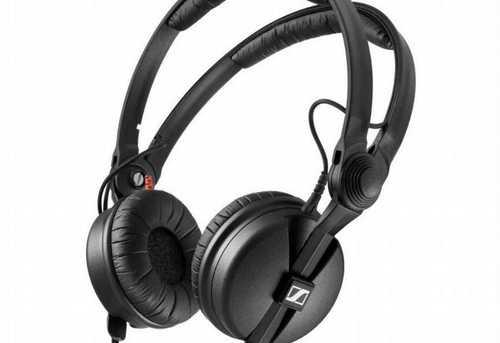 Наушники sennheiser hd 25 новые