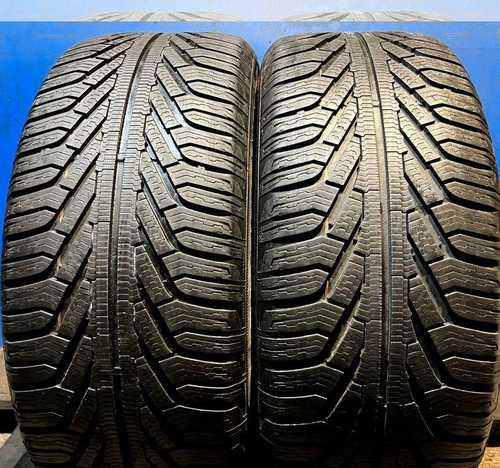 Uniroyal MS Plus 77 SUV 255/50 R19