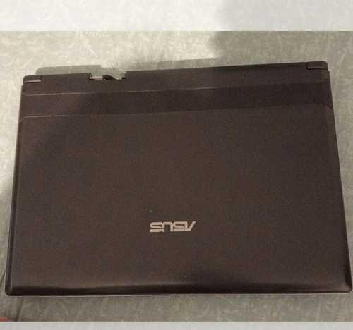 Asus x50v