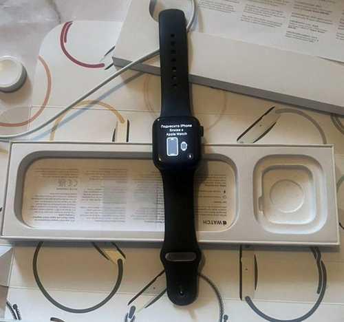 Apple watch series se 2023 40mm