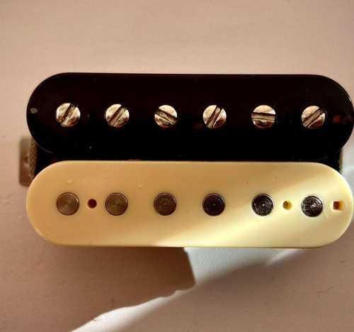 Seymour duncan