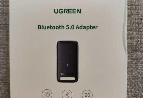 Bluetooth 5.0 адаптер