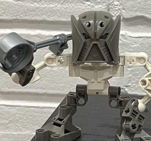 Lego bionicle matoran Kopeke - 8581