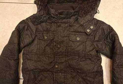 Куртка зимняя acoola 104