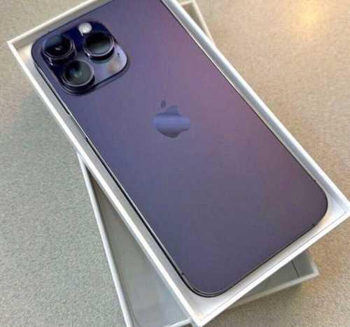 iPhone 14 Pro, 1 ТБ