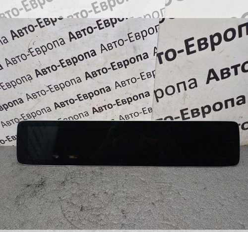 Дисплей монитор Mercedes GLE 167 2022
