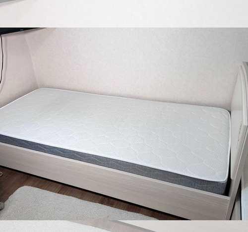 Кровать 90*200 2 шт