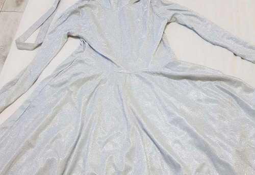 Вечернее платье,размер 44-46