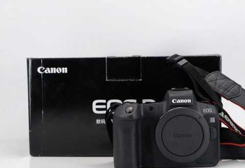 Canon EOS R Body как новая, гарантия, обмен