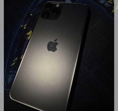 iPhone 11 Pro, 256 ГБ