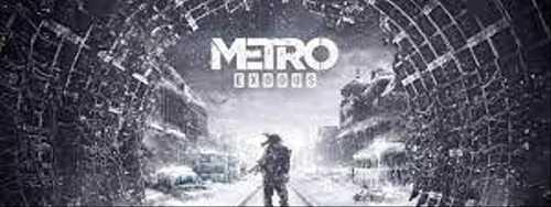 Metro Exodus PC