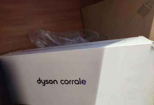 Выпрямитель dyson corrale Б/у