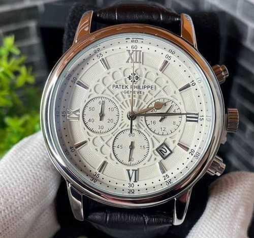 Часы мужские patek philippe