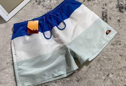 Шорты Ellesse новые S