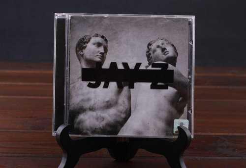 Jay-Z – Magna Carta Holy Grail Universal EX/EX