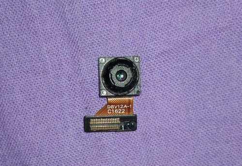Камера фронтальная для телефона Lenovo ZUK Z2