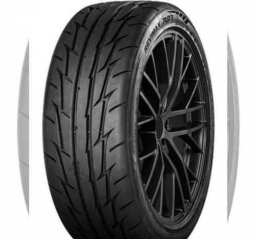 Rydanz Revimax R03 215/45 R17