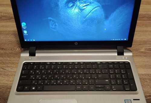 HP Probook 450 G3