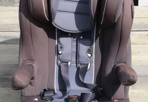 Автокресло Lorelli 9-18кг I-Max Isofix