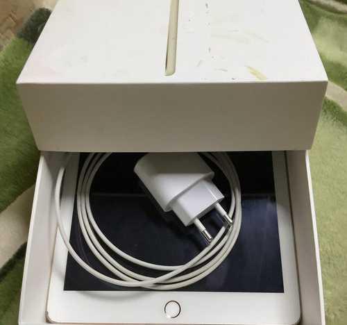 iPad 6 128gb cellular