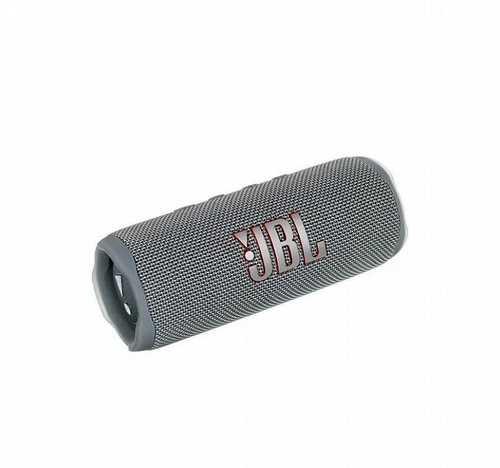 Колонка JBL Flip 6, серый