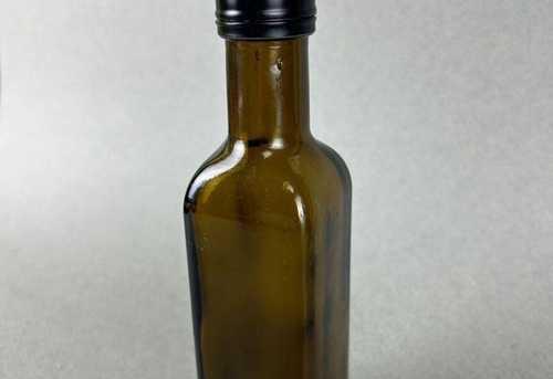 Бутылка мараска 100 мл (коричневая)