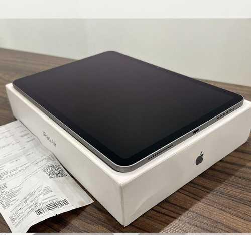 iPad Air 11 2024 m2 разбор