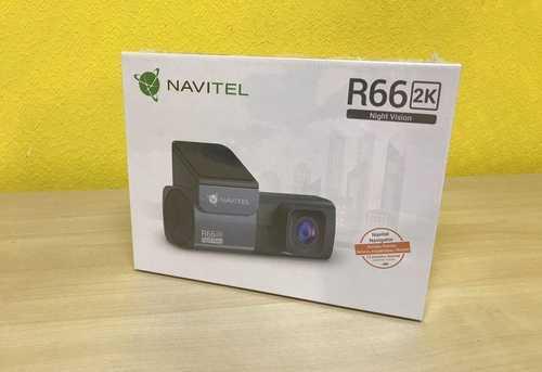 Б.67 Видеорегистратор Navitel R662K NEW