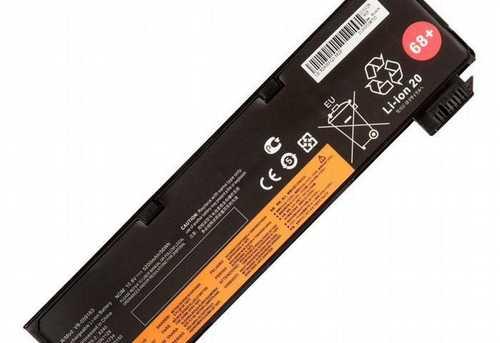 Аккумулятор для ноутбука Lenovo ThinkPad L450, L46