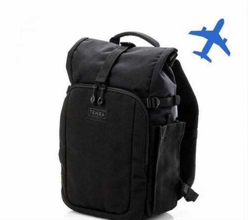 Tenba Fulton v2 10L Backpack рюкзак для фото