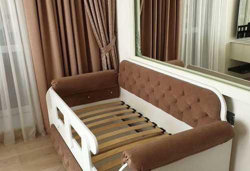 Кровать для подростка мальчика
