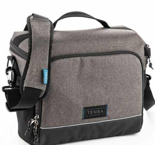 Tenba Skyline v2 Shoulder Bag 13 Gray Сумка для фо