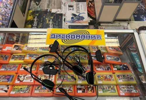 Гарнитура Chat Headset для Xbox One
