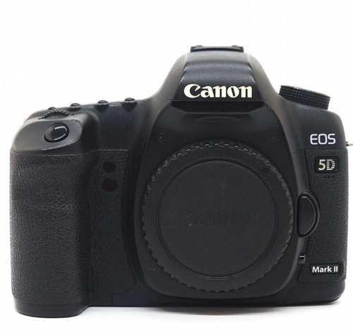 Canon EOS 5D Mark II Body (3182)