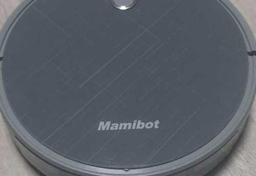 Робот пылесос Mamibot exvac660