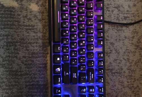 Игровая клавиатура Msi Vigor GK50 elite