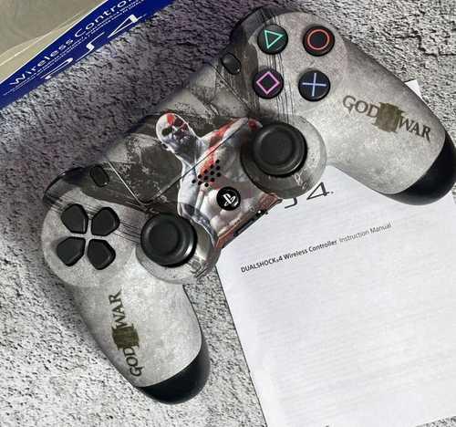 Геймпад PS4 + доставка